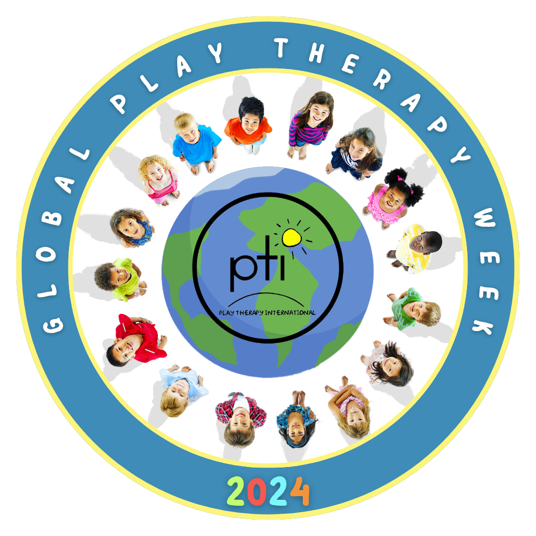 Global Play Therapy Week - PTI - Play Therapy International