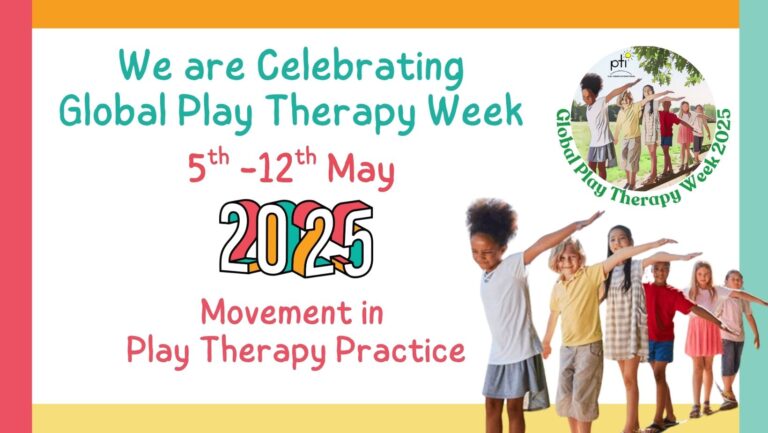 Global Play Therapy Resources 2025 - PTI - Play Therapy International